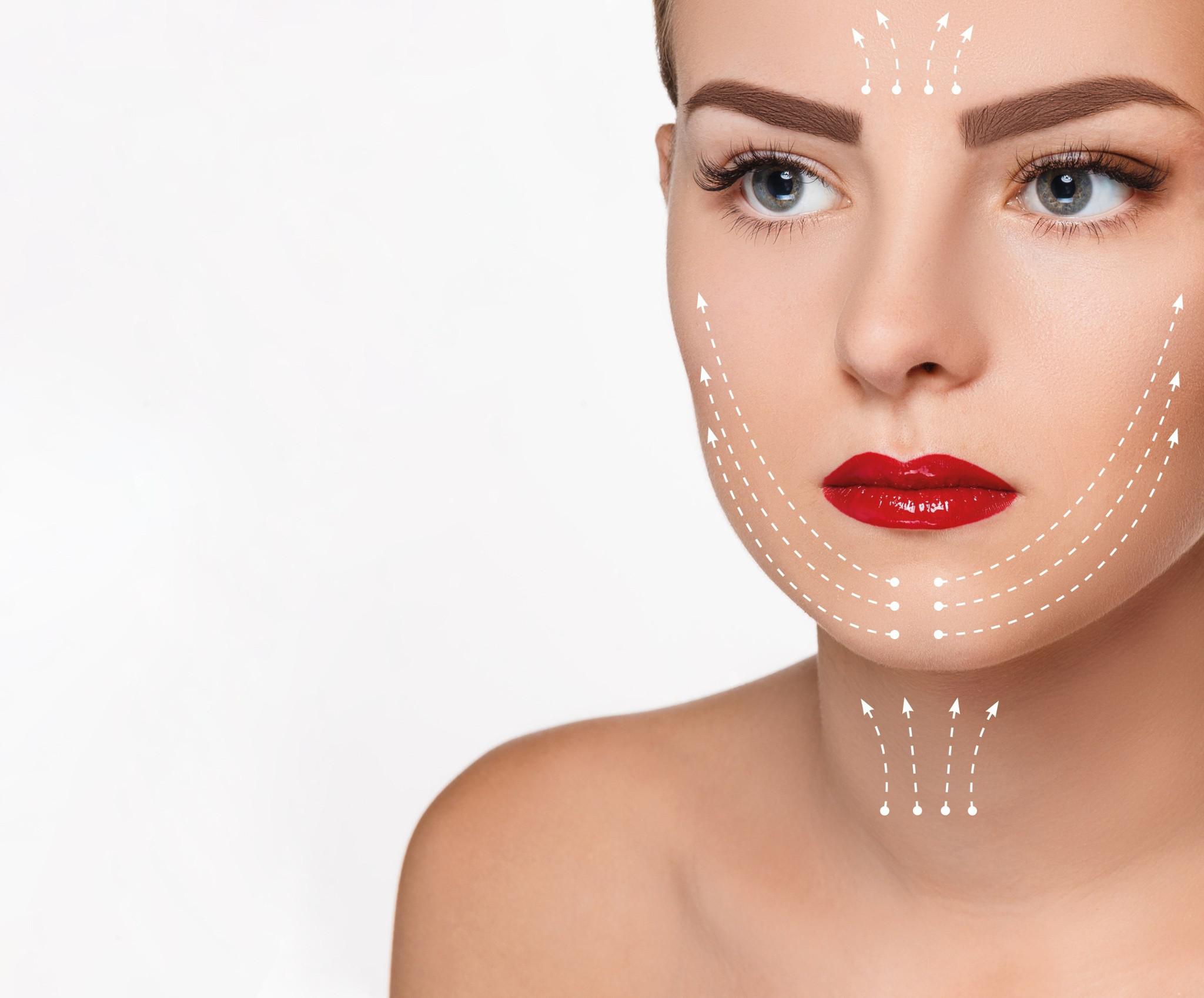 Explaining cosmetic surgery terms to understand the procedure that's ...