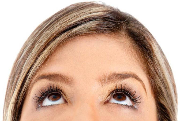 Restoring Youth To An Ageing Forehead - Fuan Chan Plastic Surgery